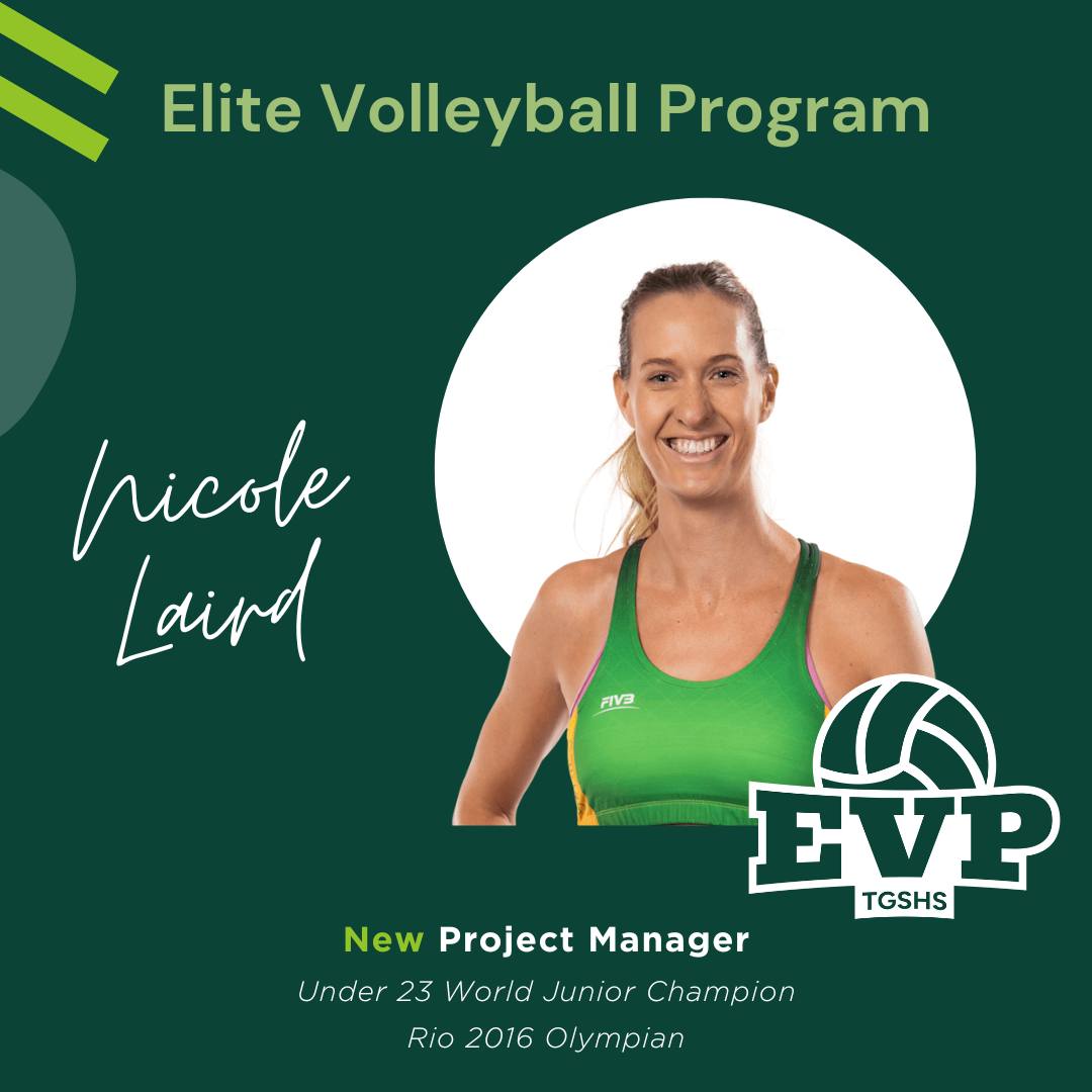 Elite Volleyball Program (EVP)